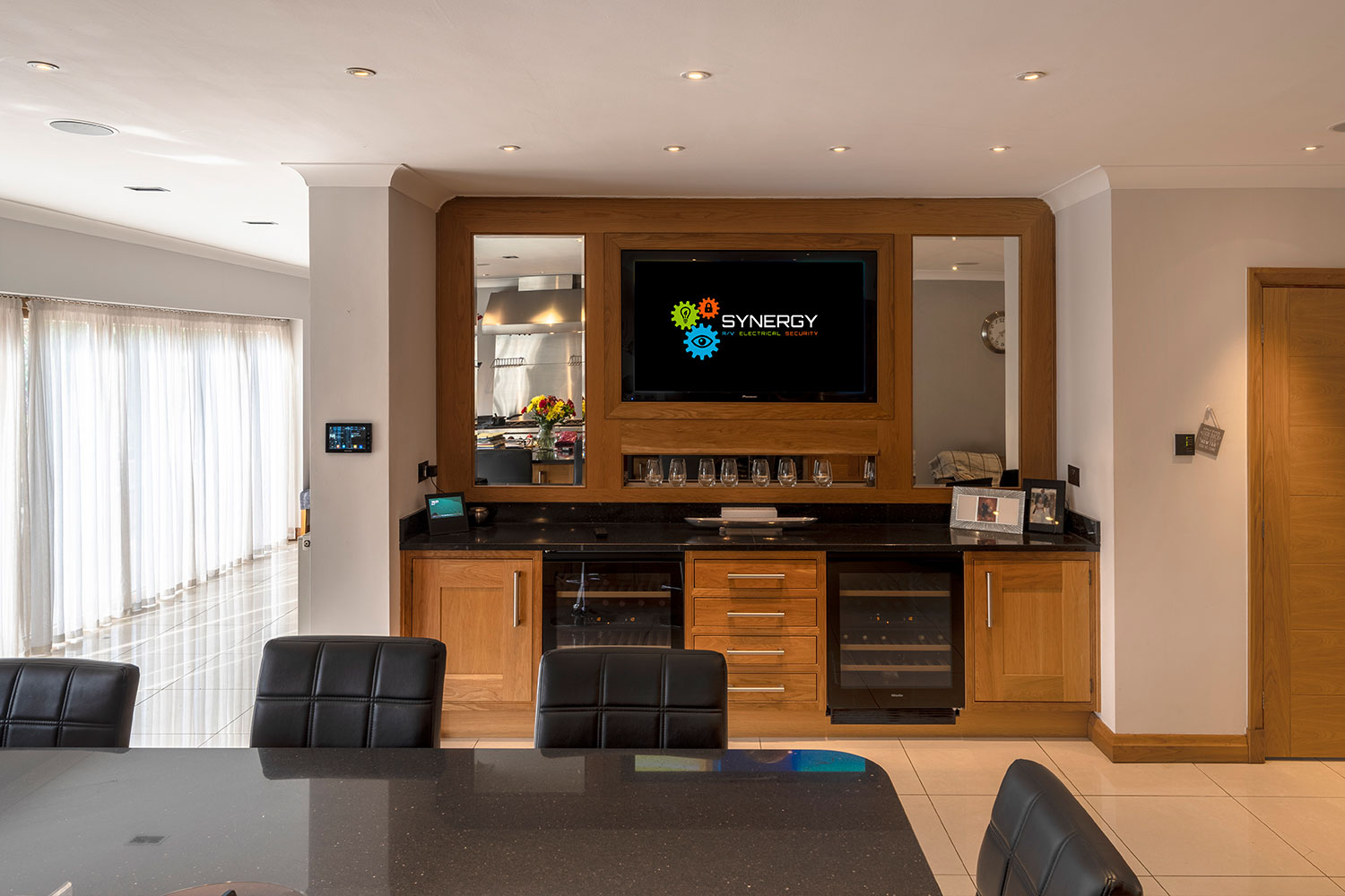 Specialist Corporate AV Suppliers in Cheshire | AV solutions for business